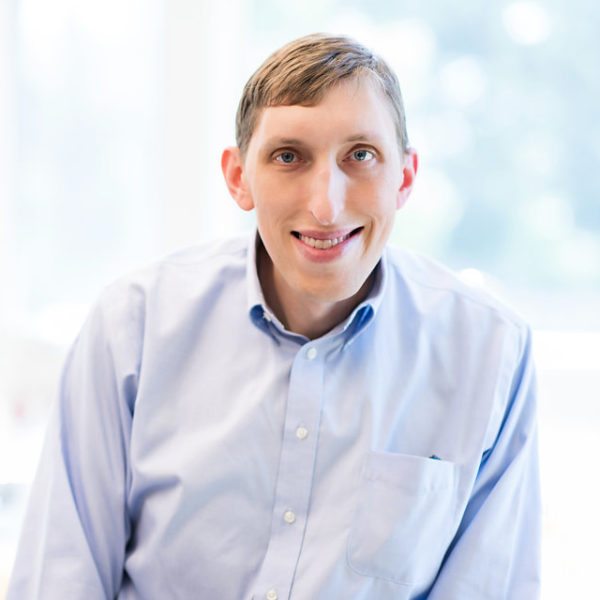 Ross Abrams - Carnegie Prep