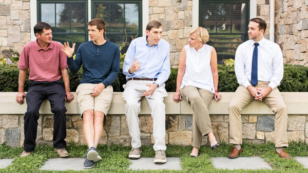 Carnegie Prep - Carnegie Prep