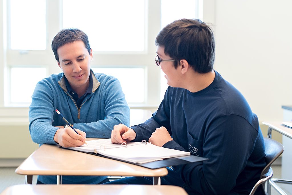 Our Approach - Carnegie Prep