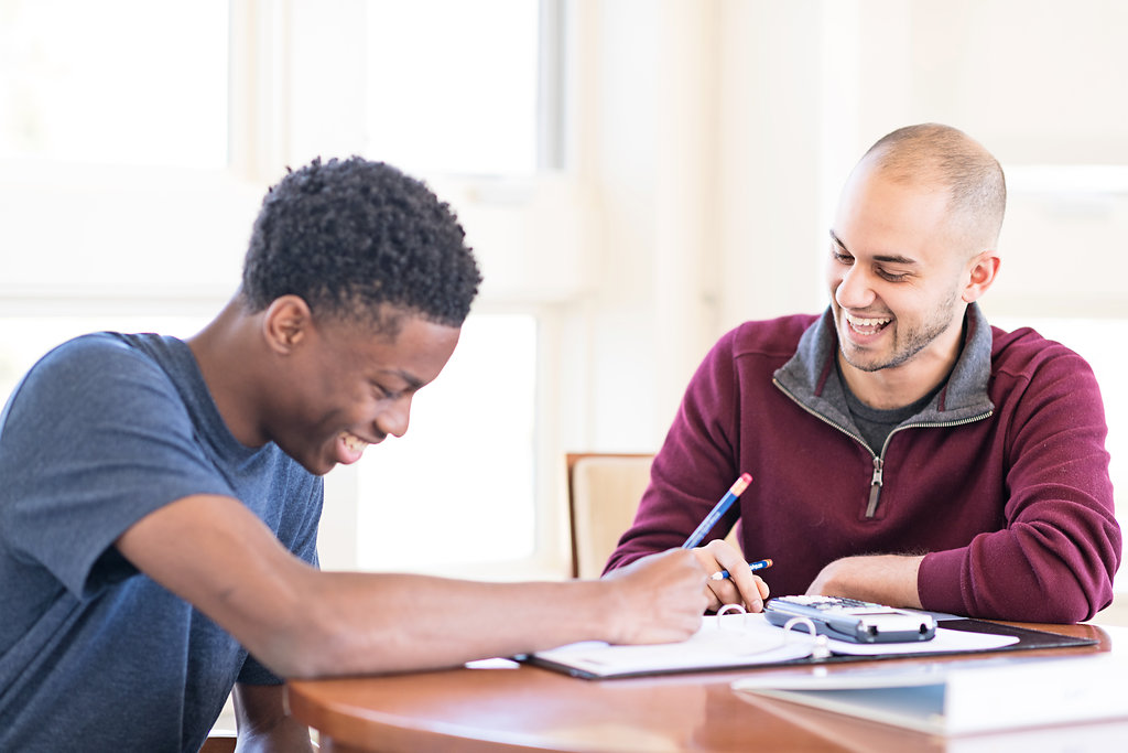 Our Approach - Carnegie Prep