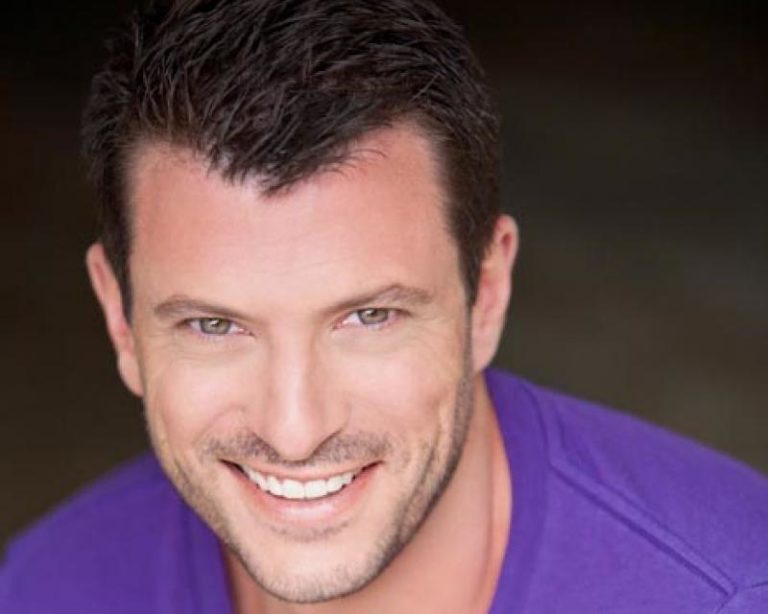 JT Horenstein - Carnegie Prep