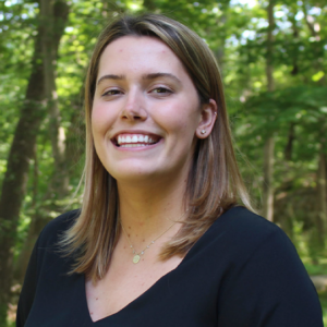 Shannon Traynor - Carnegie Prep