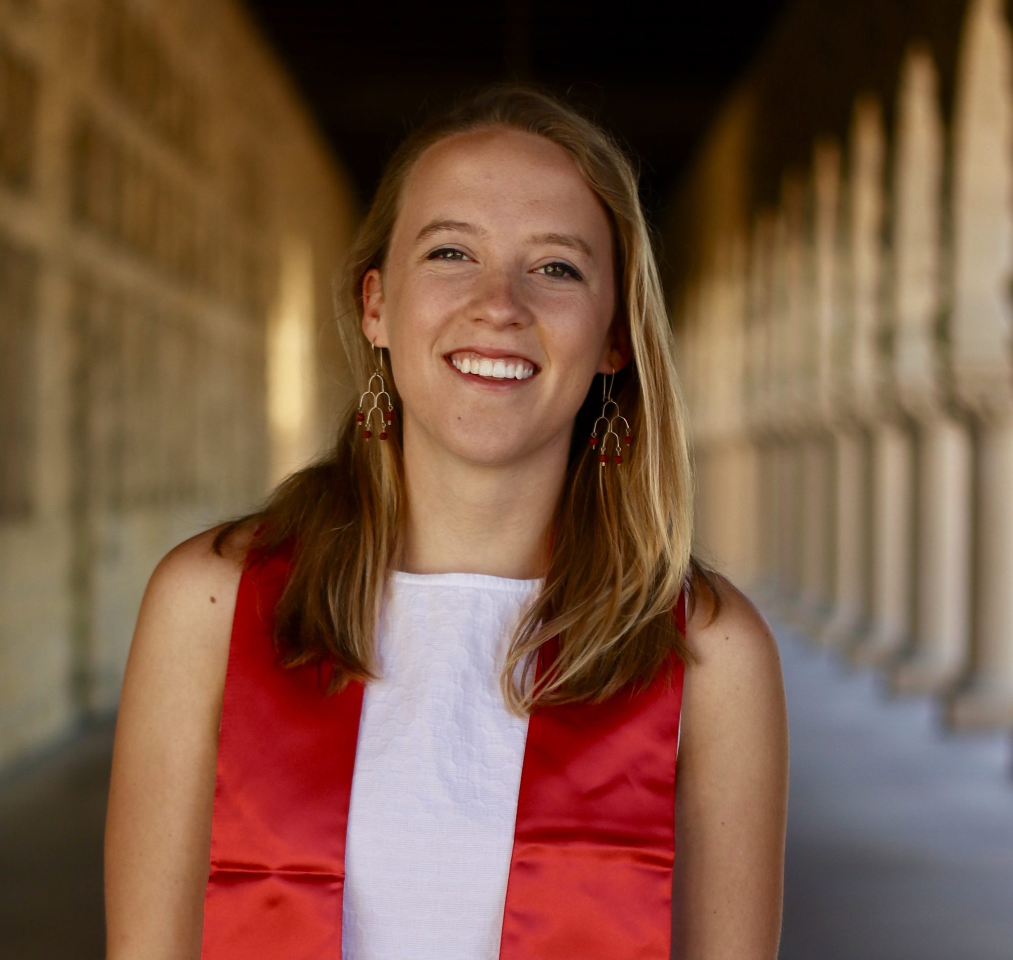 Halle Payne - Carnegie Prep