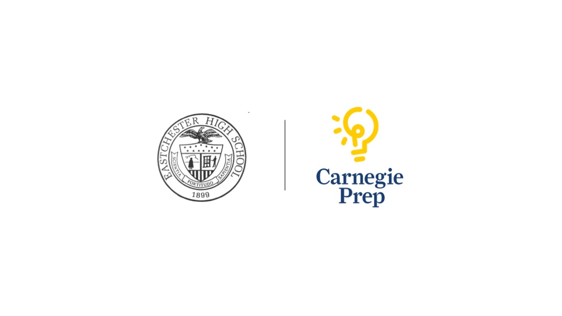 Eastchester High School - Carnegie Prep