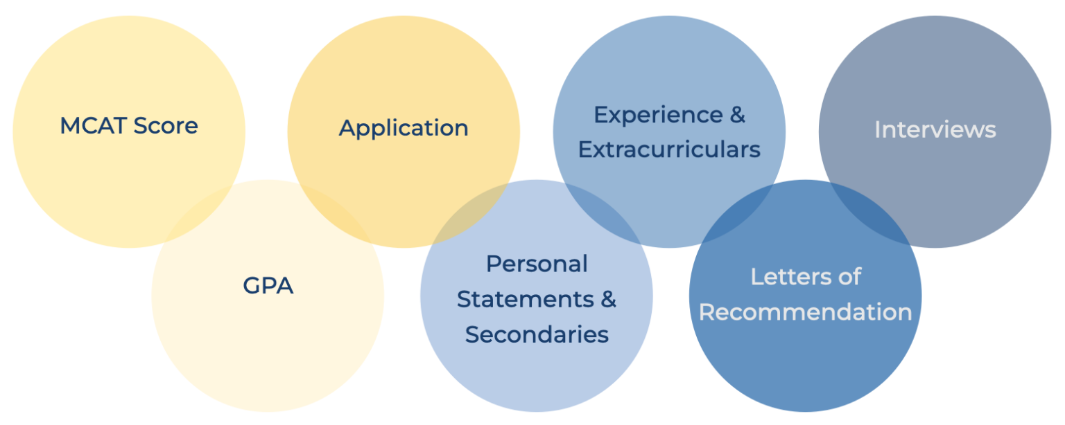 MCAT and Medical School Planning - Carnegie Prep