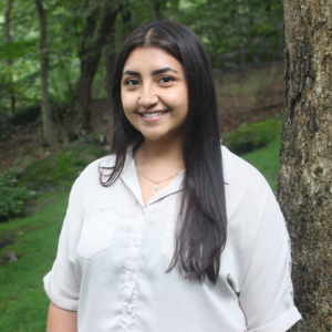 Alexandra Diaz - Carnegie Prep