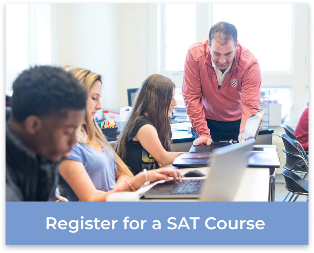 SAT Practice Tests - Carnegie Prep