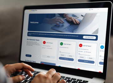 Register for In-Person & Online ACT Practice Tests - Carnegie Prep